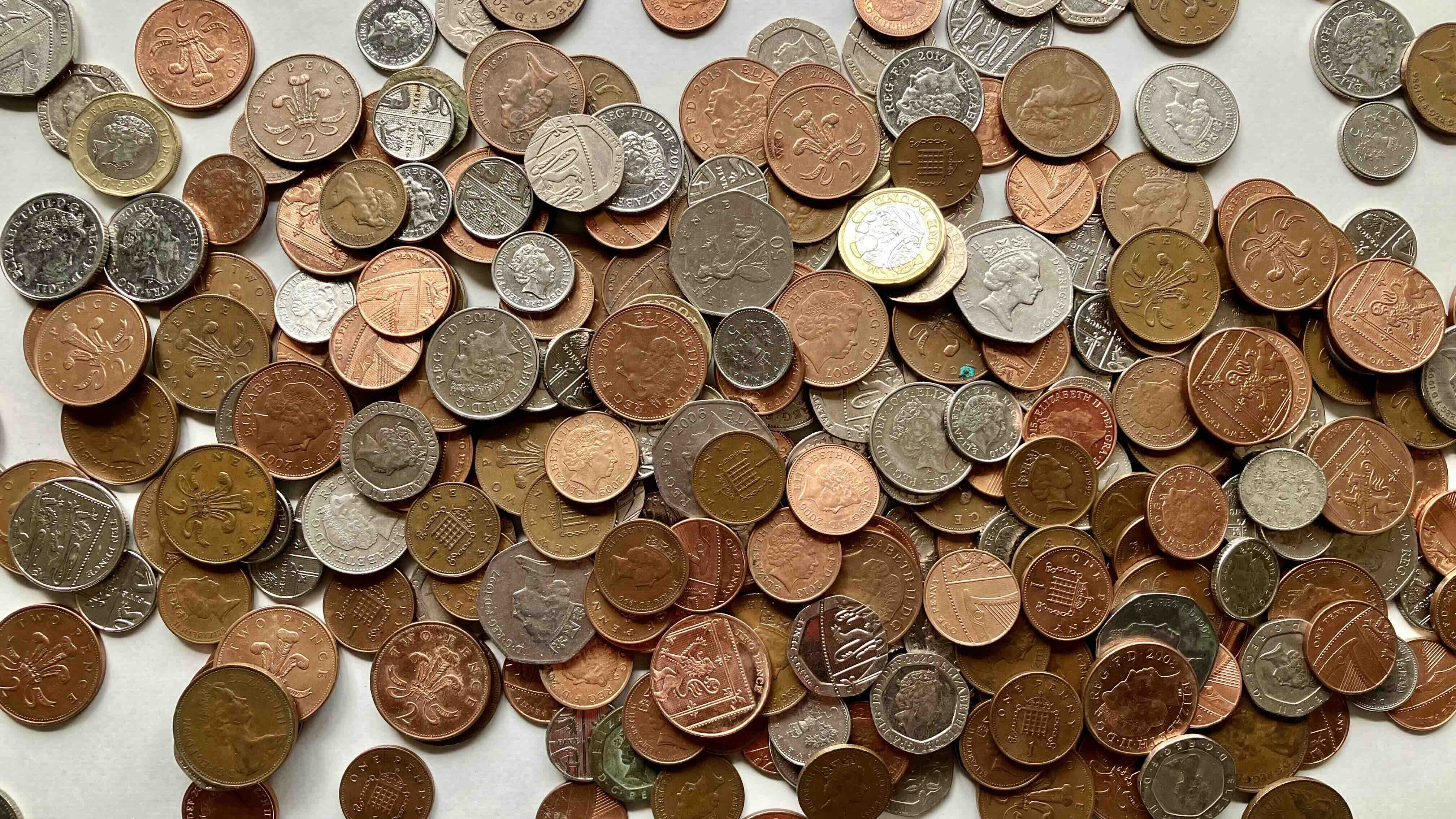 Every penny counts | League of Friends of South Petherton Hospital